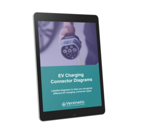 EV Charging Connector Types Guide - Versinetic