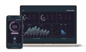 Versinetic's ISO 15118 Software Stack for EV Charging