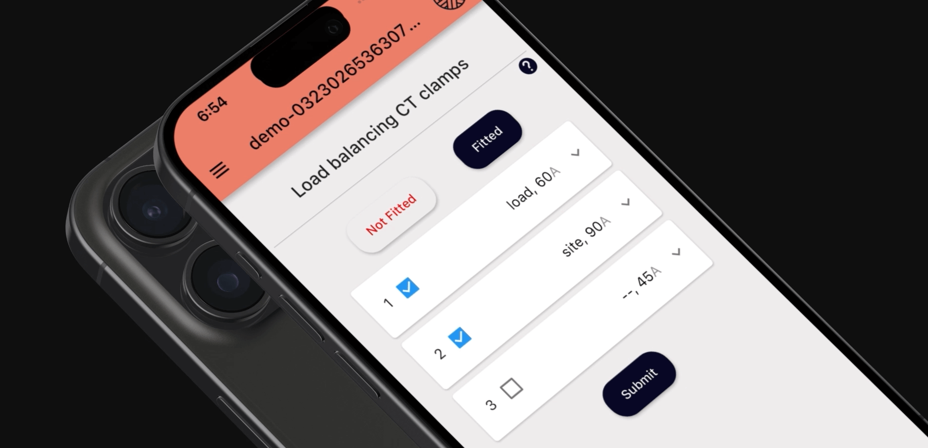 Easy Charger Setup with Versinetic's White Label Installer App