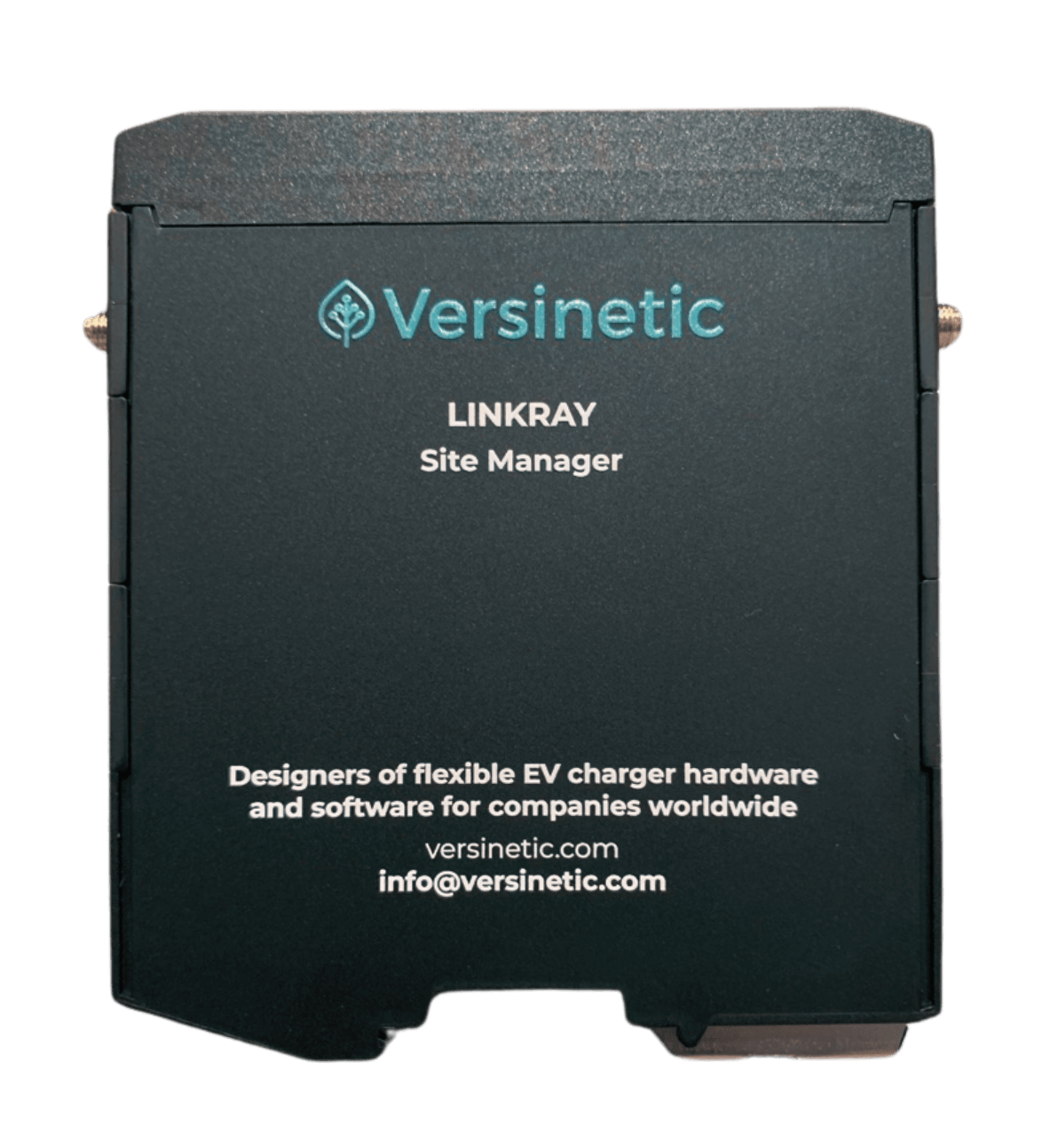 SiteManager: Advanced EV Charger Load Balancing System