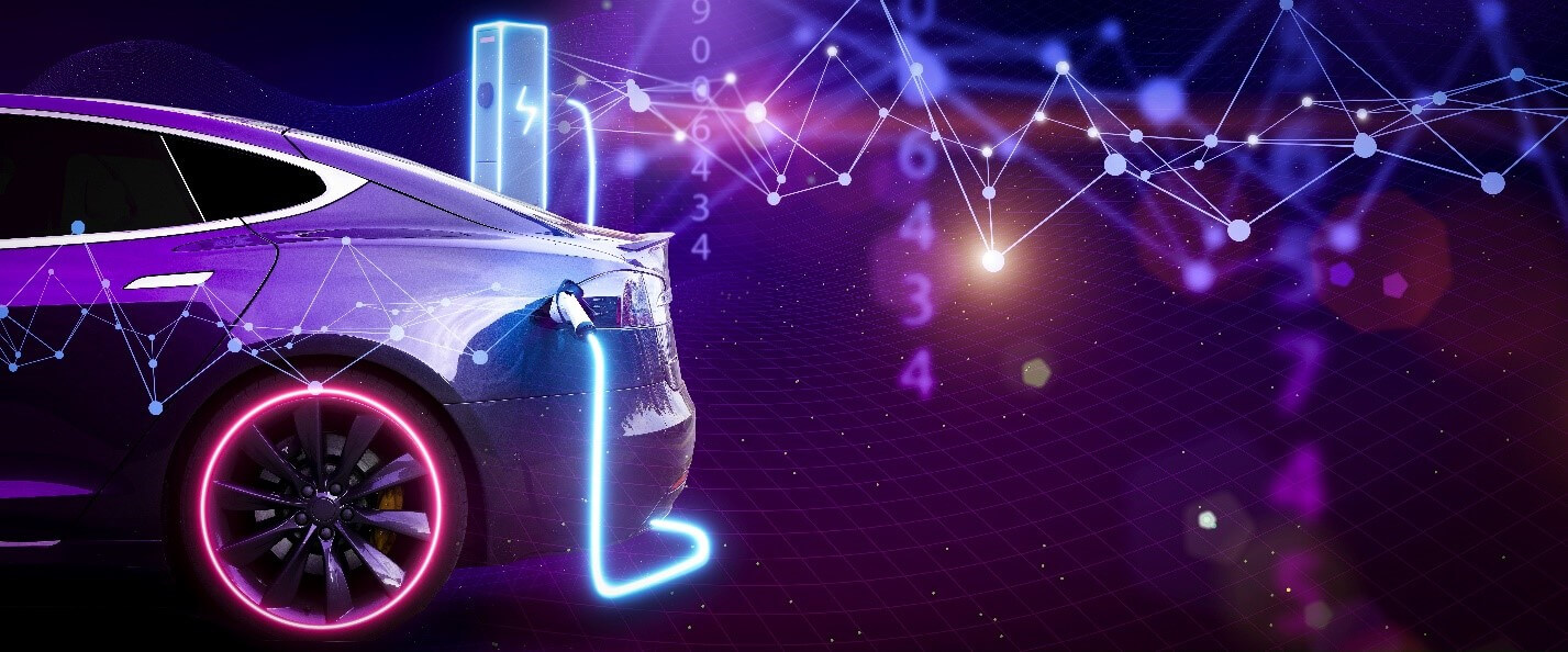 Vehicle Connectivity Guide: Connected Vehicle Terms & V2X
